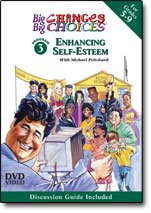 Teaching Guide: Enhancing Self-Esteem - Good Character