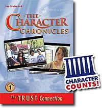 Trustworthiness | Social Emotional Learning | Character Education