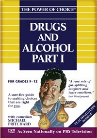 Teaching Guide: Drugs & Alcohol – Part 1 - Good Character